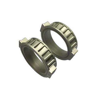 China O alumínio de trituração fazendo à máquina de trituração das peças do gerencio do CNC fez à máquina 6061 7075 T6 anodizado à venda