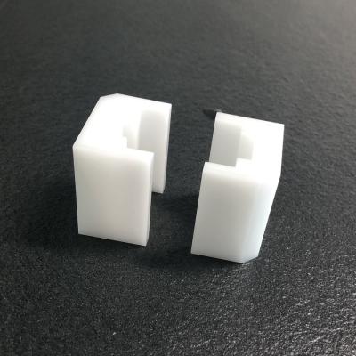 中国 ODM CNC プラスチック機械加工サービスは産業自動車医療用にカスタマイズされたサイズを提供します 販売のため