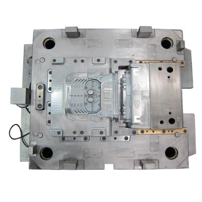 Chine le moule en plastique de 718H P20 meurent le caoutchouc de silicone d'articles de ménage de fabricant à vendre