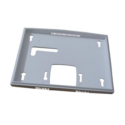 China Tiro multi aparato médico plástico del moldeo a presión del bajo volumen de la alta precisión de la ojeada del mini en venta