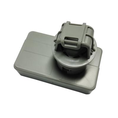 China Produto comestível plástico feito sob encomenda de Diy do fabricante da injeção das peças do molde da modelagem por injeção do PC do Pvc Pp do Abs da inserção à venda