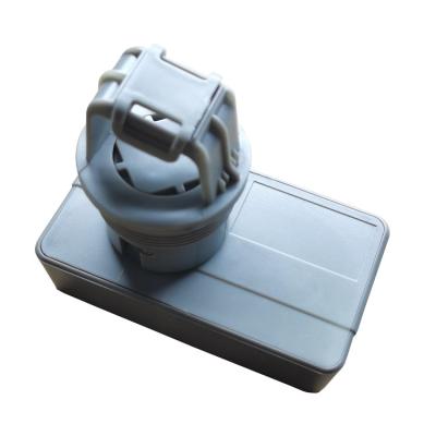 Chine Le moulage en plastique meurent la précision de l'usine 0.01mm de produit d'outillage de prototypage rapide de fabricant à vendre