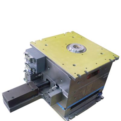 Chine Bâti en plastique précis de fabricant de moulages par injection pour la cavité simple d'usine à vendre