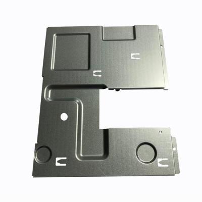Cina Ente automatico della lamiera sottile di fabbricazione di alluminio architettonica automobilistica di montaggio in vendita