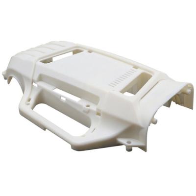 China OEM Nylon 3d Printing Prototype Service Provides Electrician Tool Shell for sale