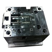 China 2x2 Cavity Plastic Mold Maker , Plastic Injection Mould Tooling for sale