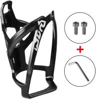 China Adjustable Bicycle Water Bottle Holder Storage Rack Accessories Lightweight for sale
