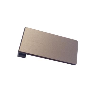 China Polishing CNC Prototype Machining Plastic Nylon POM PEEK CNC Turning Milling Parts for sale
