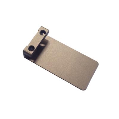 China Protótipo de lustro do CNC que faz à máquina as peças de trituração de gerencio do CNC do AUGE de nylon plástico de POM à venda