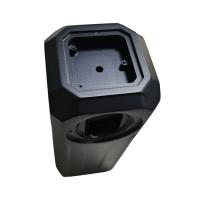 China Customized CNC Prototype Machining Manufacturers Plastic Metal CNC Milling Prototype for sale