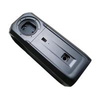 China Customized CNC Prototype Machining Manufacturers Plastic Metal CNC Milling Prototype for sale