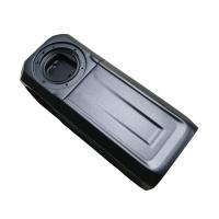 China Customized CNC Prototype Machining Manufacturers Plastic Metal CNC Milling Prototype for sale