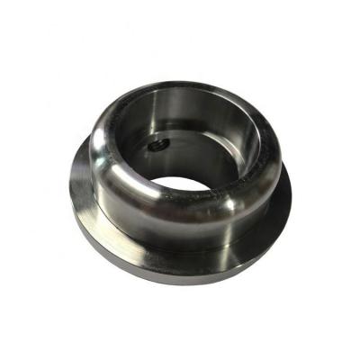 China Aluminium CNC-draaibank Gedraaide onderdelen Anodiseren Plating Polijsten Oppervlakteafwerking Te koop