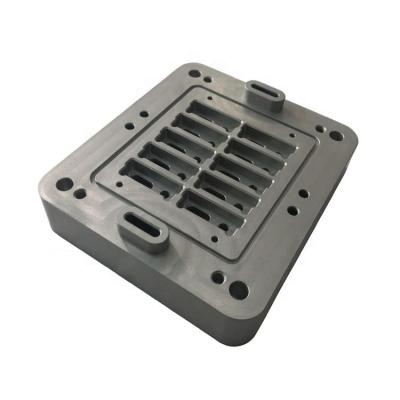 China Peças de torneamento de usinagem CNC OEM/ODM para equipamentos de teste de altímetro à venda