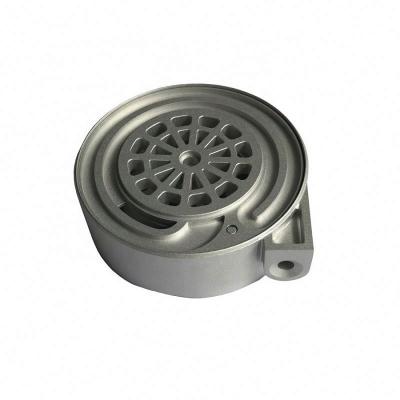 China OEM / ODM aluminium CNC draaiende onderdelen Ra0.8 - Ra3.2 CNC draaien verspanen Te koop