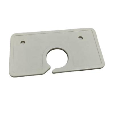 中国 産業/自動車/医療ODMのためのカスタムCNCプラスチック機械加工サービス 販売のため