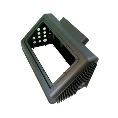 China Peças personalizadas de usinagem de plástico CNC DWG Desenho de alta precisão à venda