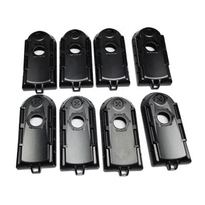 China CMM / Projetor Inspeção Peças de Torno CNC Alumínio Peças de Usinagem CNC à venda