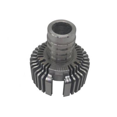 China anodização fazendo à máquina de gerencio das peças do CNC da tolerância de ±0.01mm/que escova/tratamento galvanizado à venda