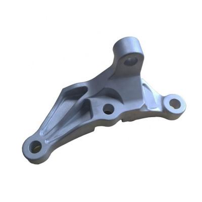 China 0.01 - peças fazendo à máquina rápidas do CNC da tolerância de 0.05mm para o espaço aéreo à venda