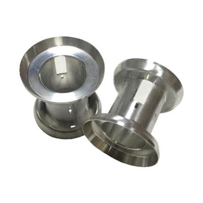 Китай Индивидуальные услуги по обработке прототипов с ЧПУ для ковки с OEM / ODM продается