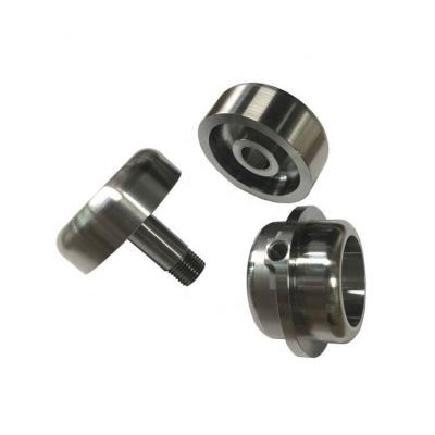 China CNC médico aeroespacial automotivo do protótipo que faz à máquina ±0.01 - OEM/ODM da tolerância de 0.05mm à venda