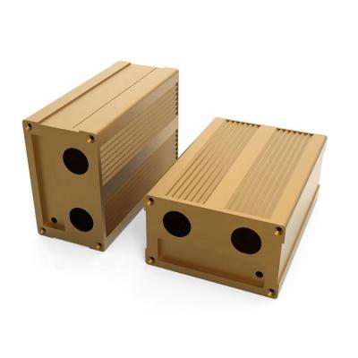 Китай части CNC 0.01mm изготовленные на заказ поворачивая полируя анодируя термическую обработку/картину плакировкой продается