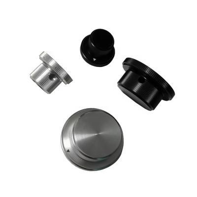 Китай CMM Инспекция CNC части обработки для алюминиевых стальных латунных материалов продается