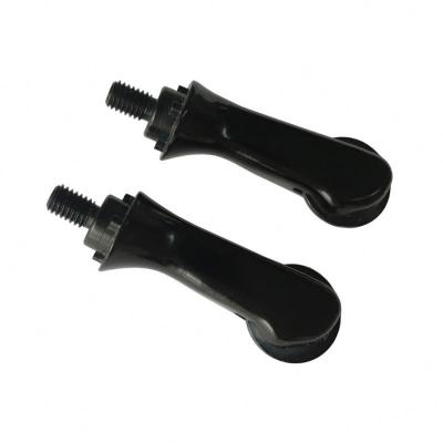 Китай Фрезерная промышленность Аэрокосмические станки с ЧПУ ± 0,005 мм Толерантность анодирующие покрытия Полировка продается