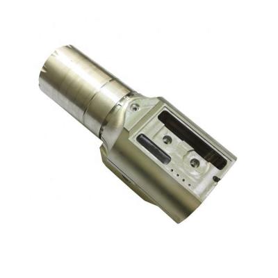 Китай Анодирование, полировка, полировка алюминиевых деталей с высокой точностью CNC для аэрокосмической промышленности и воздушных судов продается