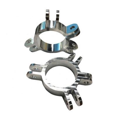 中国 鋳造/鍛造/スタンピング VMS/CMM検査によるCNCプロトタイプ加工 販売のため
