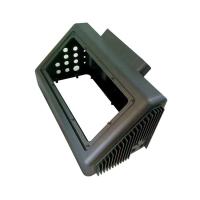 China Customized Processing CNC Machining Prototype For Automotive/Aerospace/Medical for sale