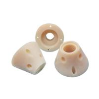 China OEM / ODM CNC Prototype Machining Casting Process For Automotive for sale