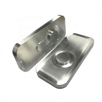 China Aviação / Eletrônica / Peças Mecânicas de Alumínio Médico Certificação ISO 9001 à venda