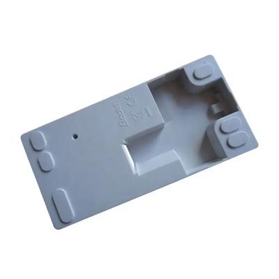 China Serviços de moldagem por injecção de plástico para processamento personalizado à venda