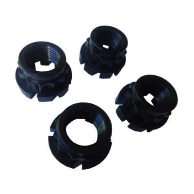 China NAK80 / S136 / P20 Serviços de moldagem por injecção de plásticos à venda