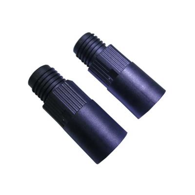 China Moldeado por inyección de plástico ABS con base de molde LKM y software de diseño AUTOCAD en venta