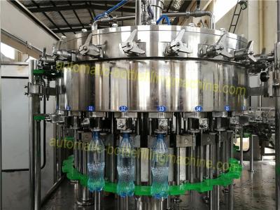 Cina Macchina di rifornimento gassosa scientifica della bevanda 250ML - alto livello della bottiglia 2L di automazione in vendita