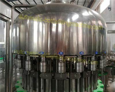 Cina Valvola ad alta velocità di flusso per gravità dell'imbottigliatrice dell'acqua potabile grande in vendita