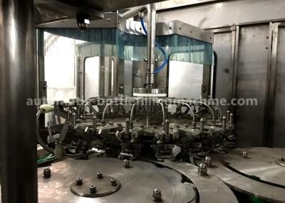 Cina Del commestibile ss dell'acqua dell'imbottigliatrice rumore a macchina globale in basso una garanzia da 1 anno in vendita