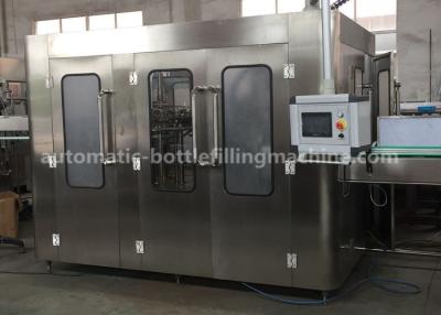 Cina Materiale da otturazione normale di spruzzatura di pressione di posizioni dell'imbottigliatrice dell'animale domestico 5 distillati/minerali in vendita