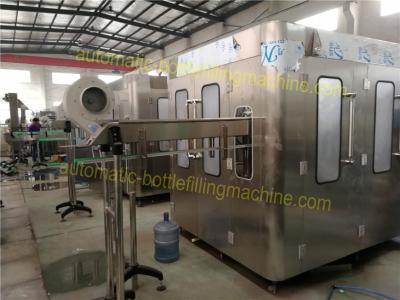 Cina Imbottigliatrice automatica del succo 6.57KW per il materiale da otturazione/sigillamento della bevanda del caffè in vendita