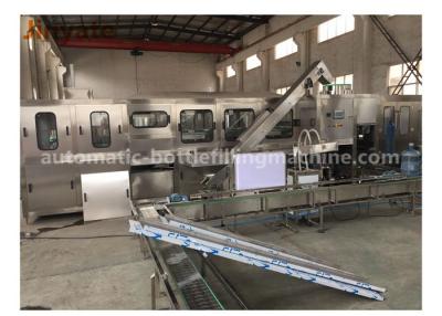 Cina Progettazione di plastica di operazione della sospensione dell'impasse della macchina di rifornimento del secchio per acqua minerale in vendita