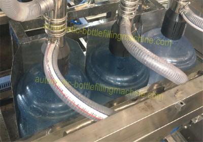Cina Imbottigliatrice dell'acqua da 20 litri 3 nelle funzioni 1 dell'aumento che riempiono che ricoprono in vendita
