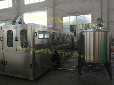 Cina Il minerale/ha purificato il controllo dello SpA della macchina di rifornimento dell'acqua da 5 galloni per 19 litri 20 litri in vendita