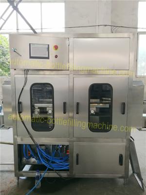 Cina 5 interno avanzato di dimensione del barilotto della macchina di rifornimento dell'acqua di gallone Φ270*490mm/Brusher esterno in vendita