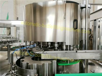Cina Imbottigliatrice liquida di alta precisione, imbottigliatrice di plastica di SUS304 ss in vendita