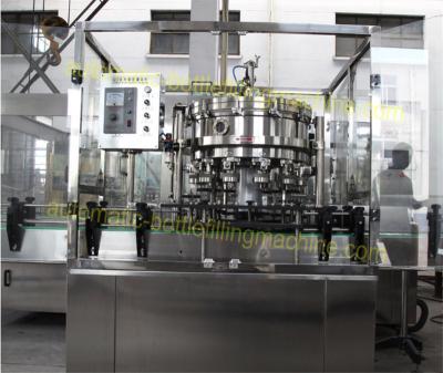 Cina macchina di rifornimento del barattolo di latta di 380V 50HZ, attrezzatura d'inscatolamento commerciale 1200*500*1200mm in vendita