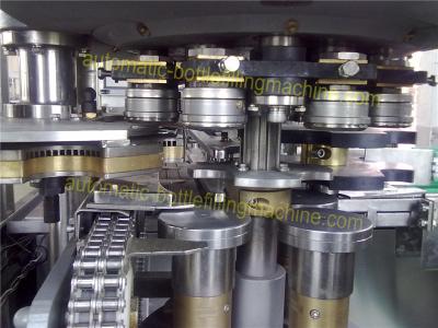 Cina Schiocco - macchina di rifornimento superiore della latta di bevanda 250ml 330ml meno CE materiale di perdita diplomato in vendita