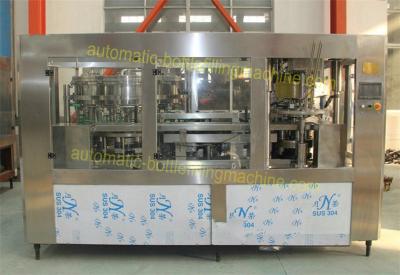 Cina Schiocco - macchina di rifornimento superiore della latta di bevanda 250ml 330ml meno CE materiale di perdita diplomato in vendita
